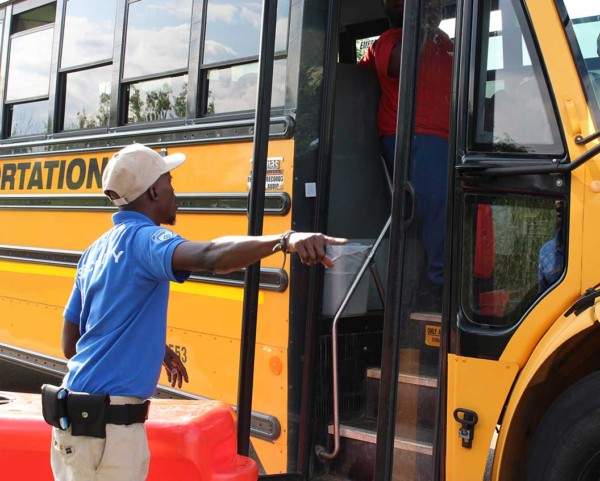 Event Security – City Shield Security Services