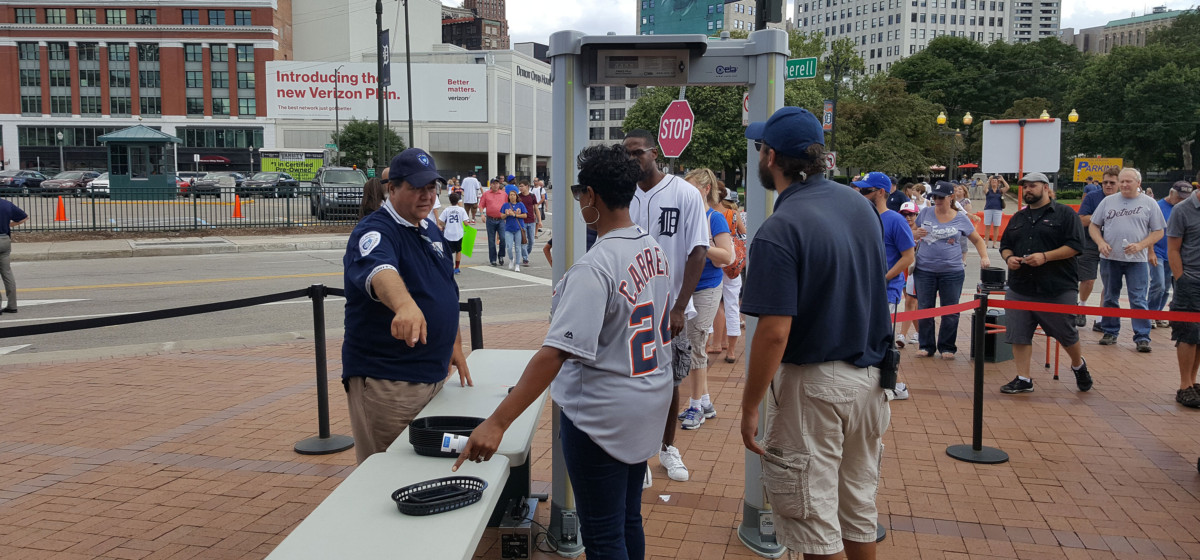 City Shield Security Services